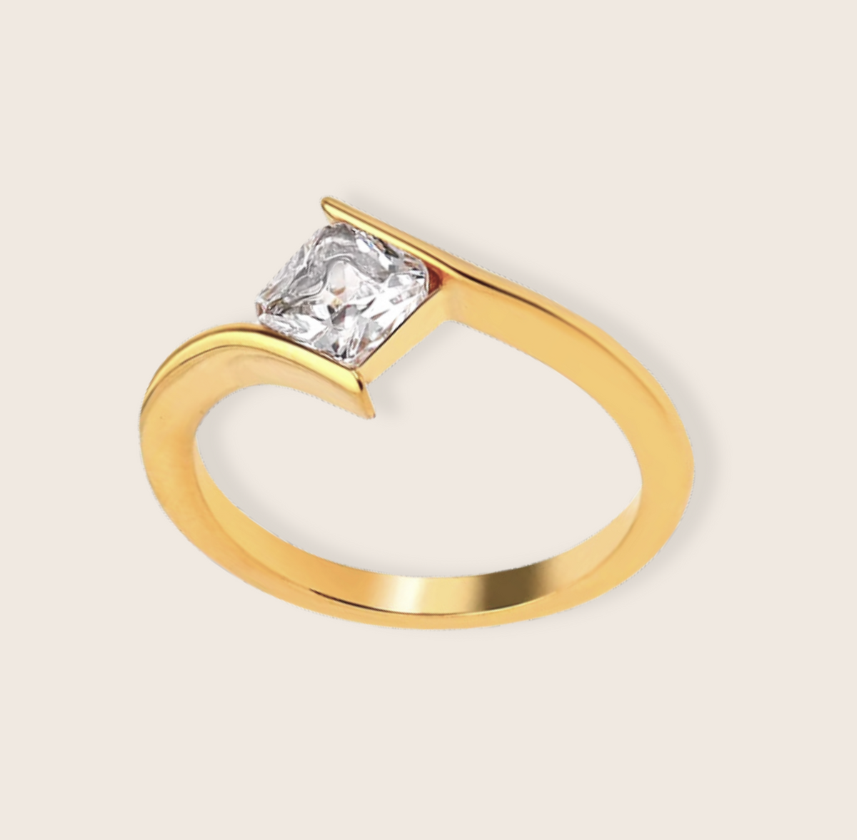 The Dalia Ring – ADAE Jewelry