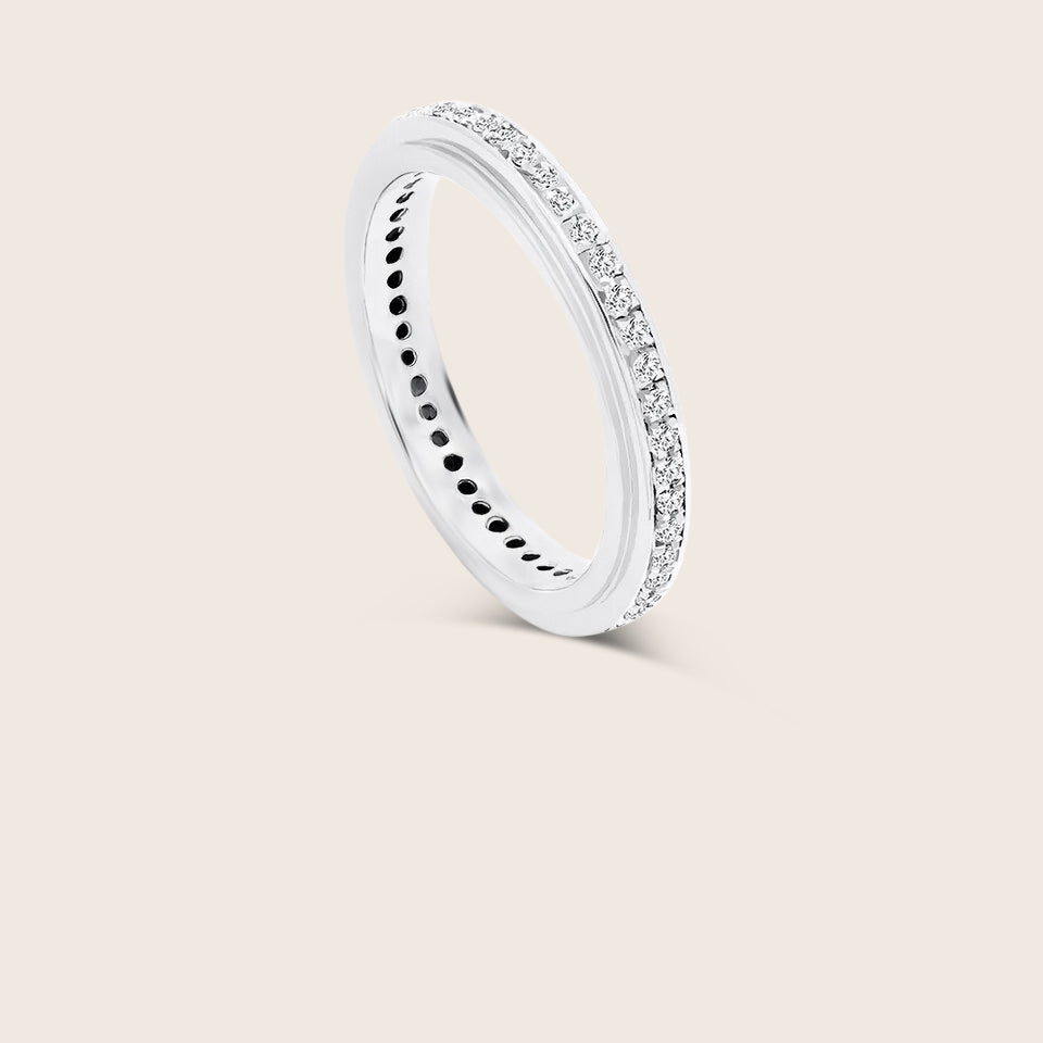 The Miranda Ring – ADAE Jewelry