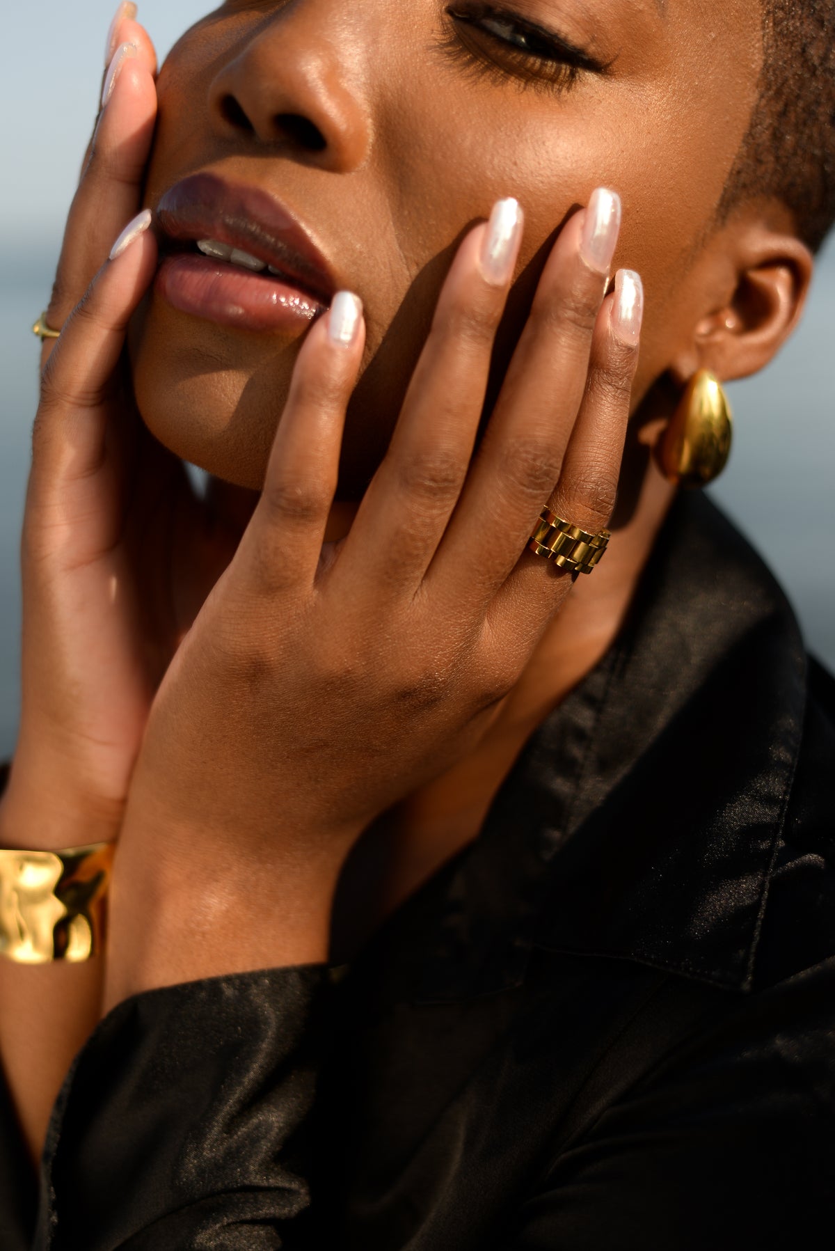The Jess Ring – ADAE Jewelry