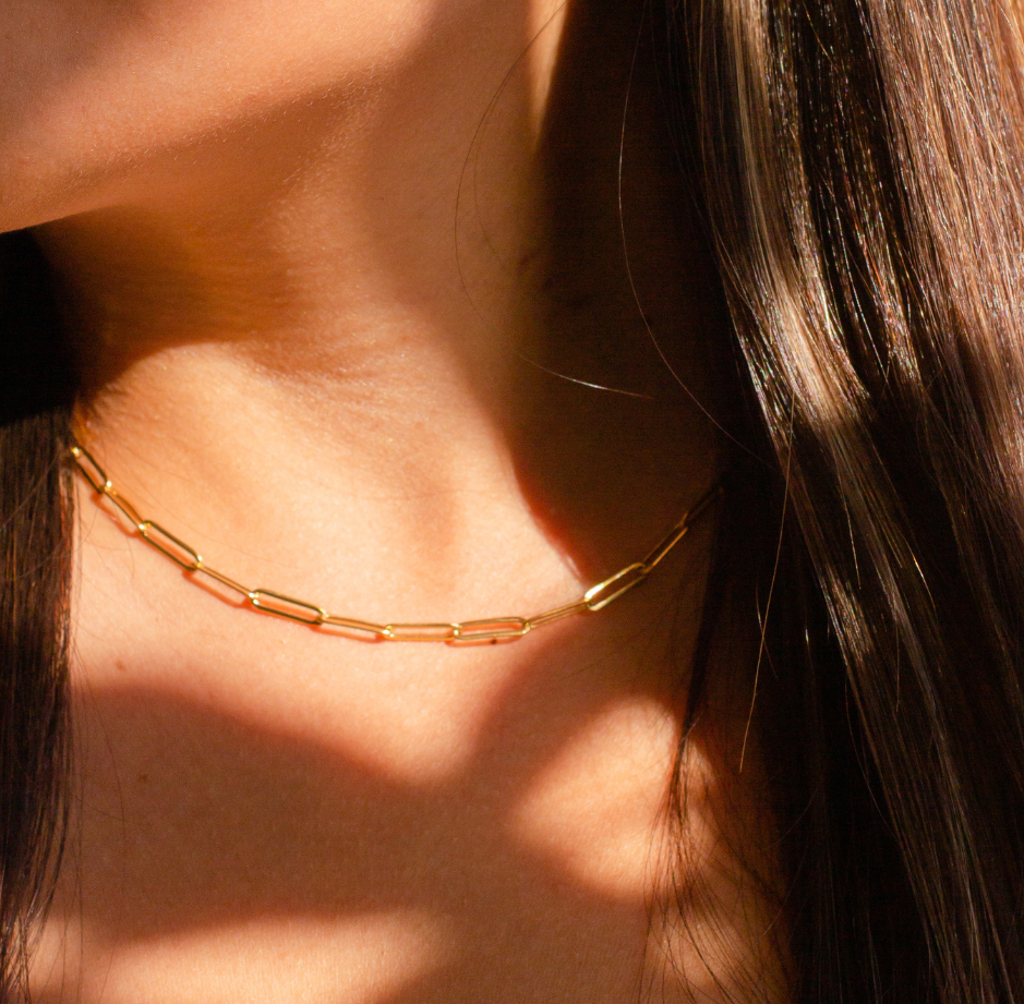 The Jenisse Necklace – ADAE Jewelry